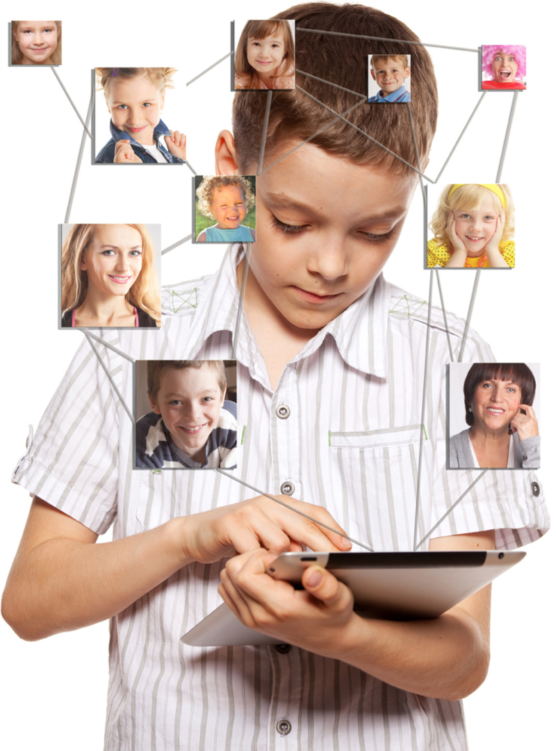 Laws Children Need to Know About Social Media