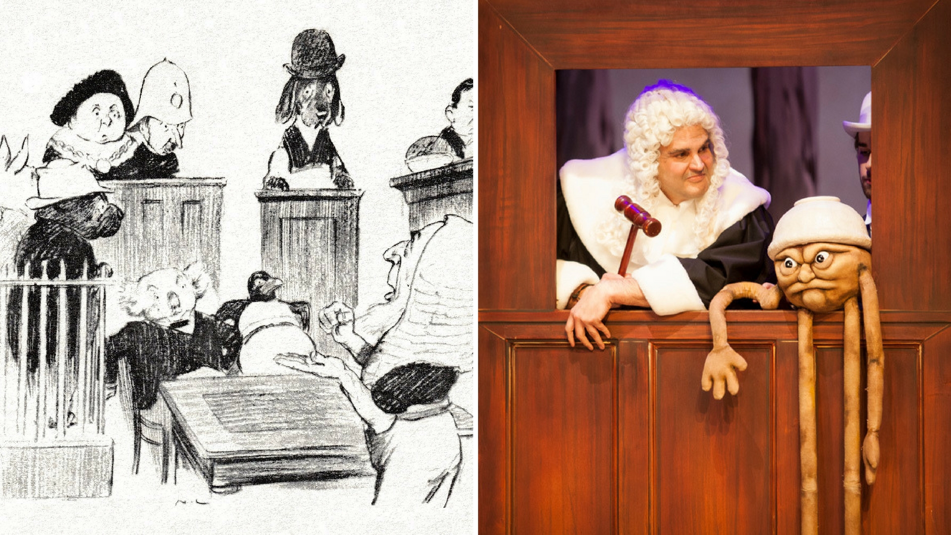 The Magic Pudding: Let's Catch You Up On An Aussie Classic • CHILD ...