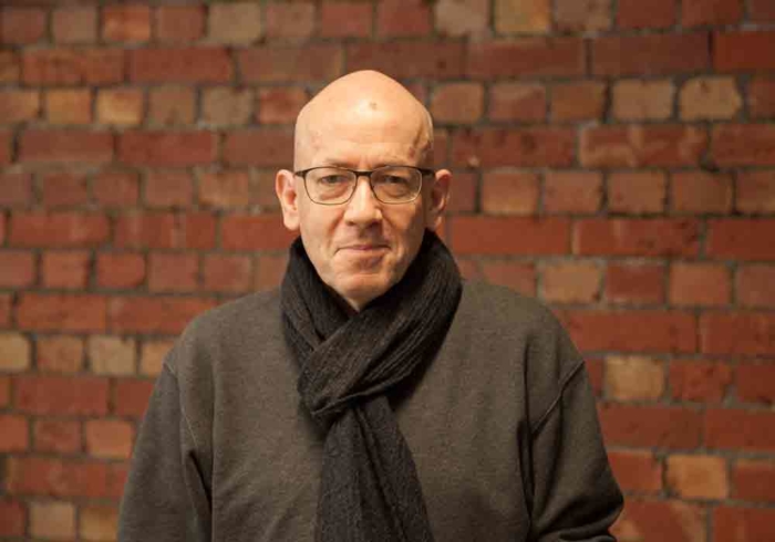 Morris Gleitzman on the Importance of Stories • CHILD Magazines