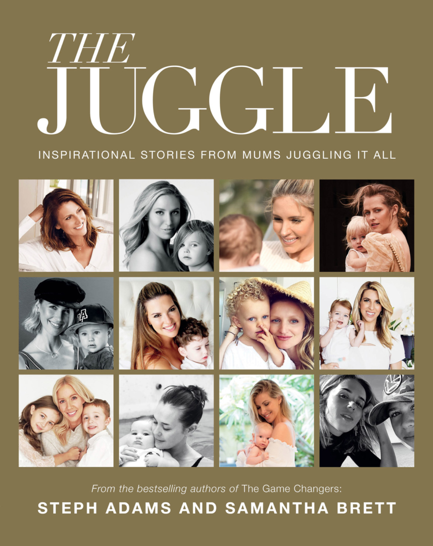 Book review: The Juggle • CHILD Magazines