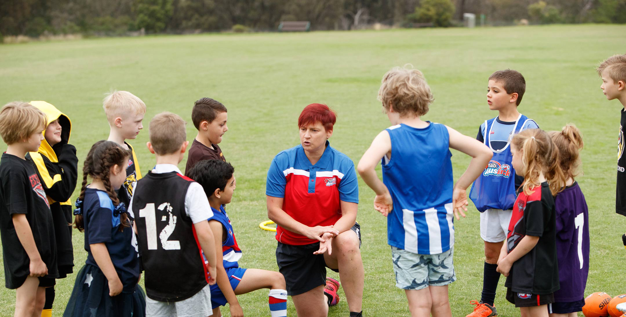 A Sporting Chance • CHILD Magazines