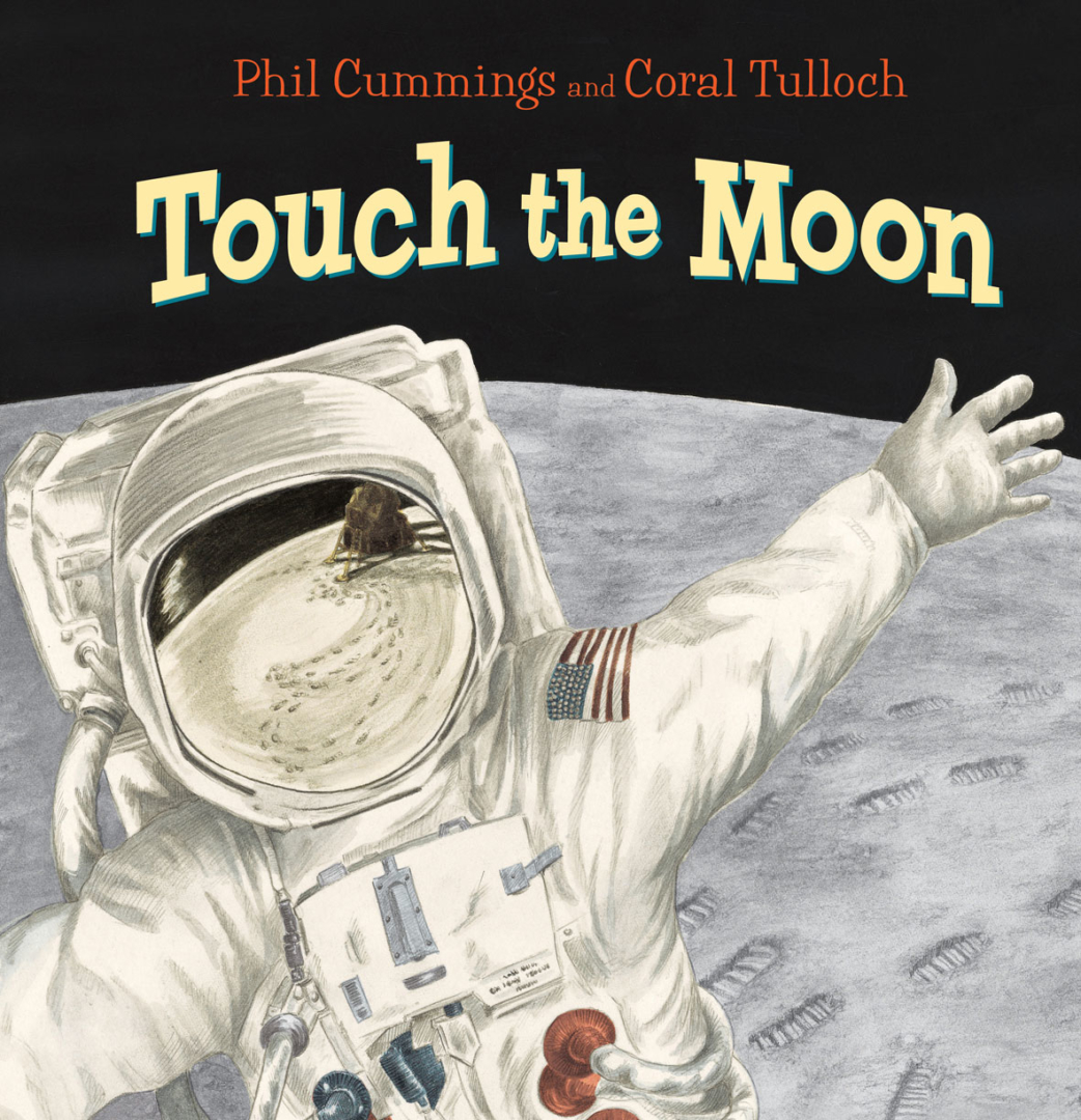 Book Reviews: Celebrating the 50th anniversary of the historic moon ...