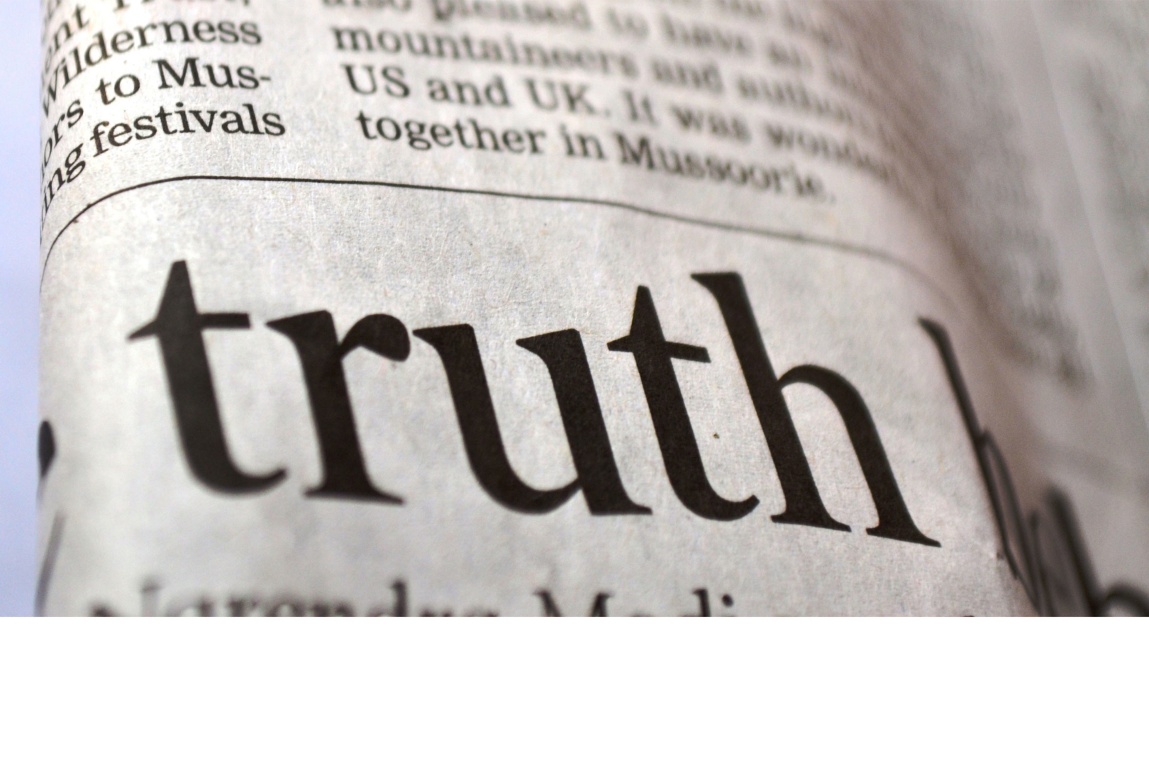 3 ways to help children think critically about the news
