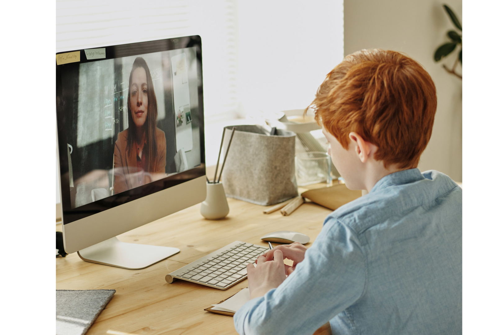 Online learning: Rethinking teachers’ ‘digital competence’ in light of ...