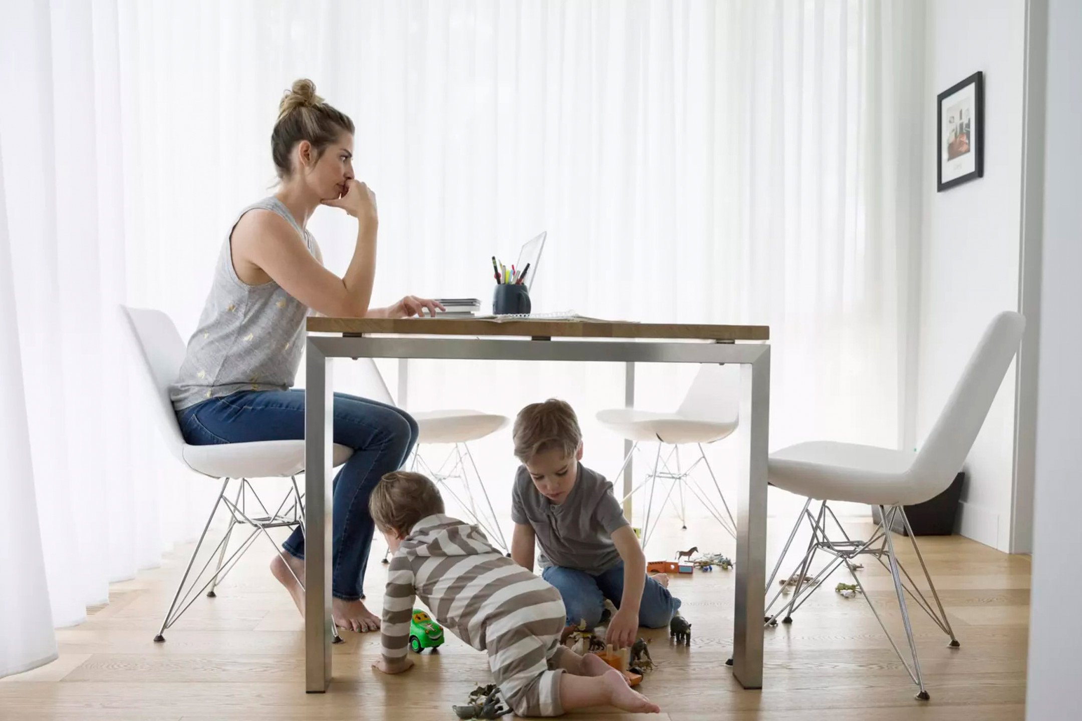 When Does Flexible Working Make Life Harder CHILD Magazines when-does-flexible-working-make-life-harder-child-magazines