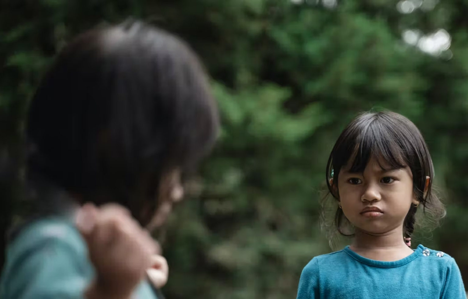 4 steps to help children solve their own arguments • CHILD Magazines