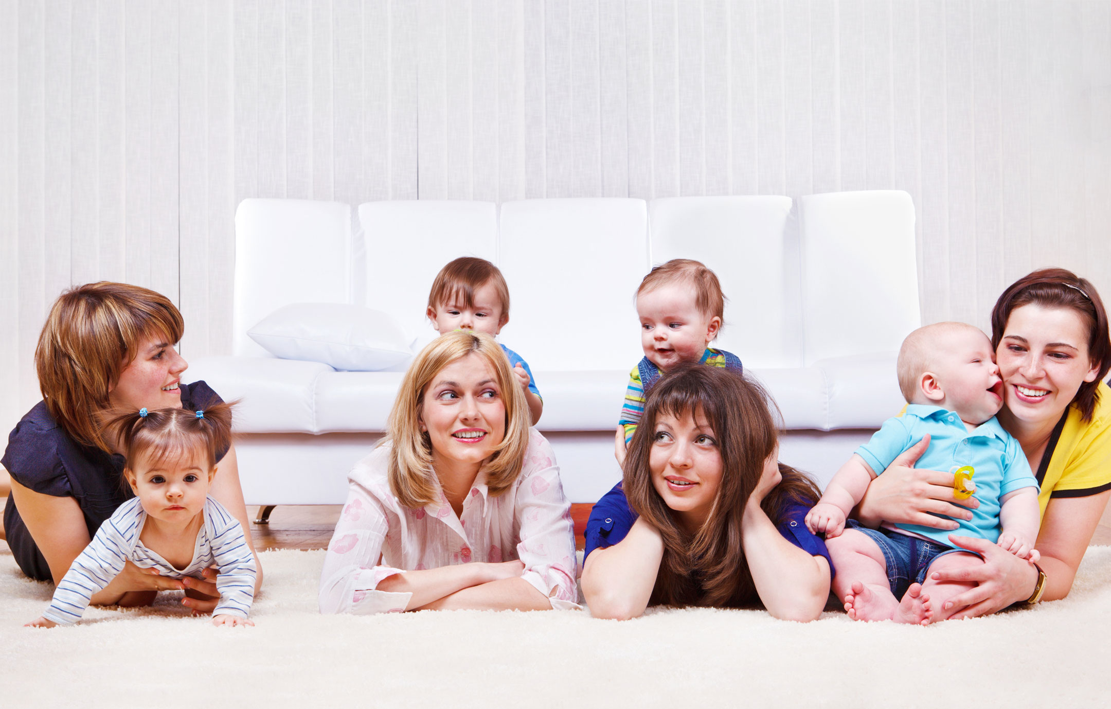 Mumma Love • CHILD Magazines