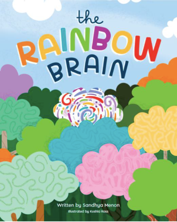 Why We Should All Celebrate Rainbow Brains… • CHILD Magazines