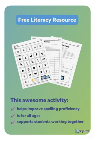 LiteracyPlanet Introduces Free Resources for Australian Teachers on ...